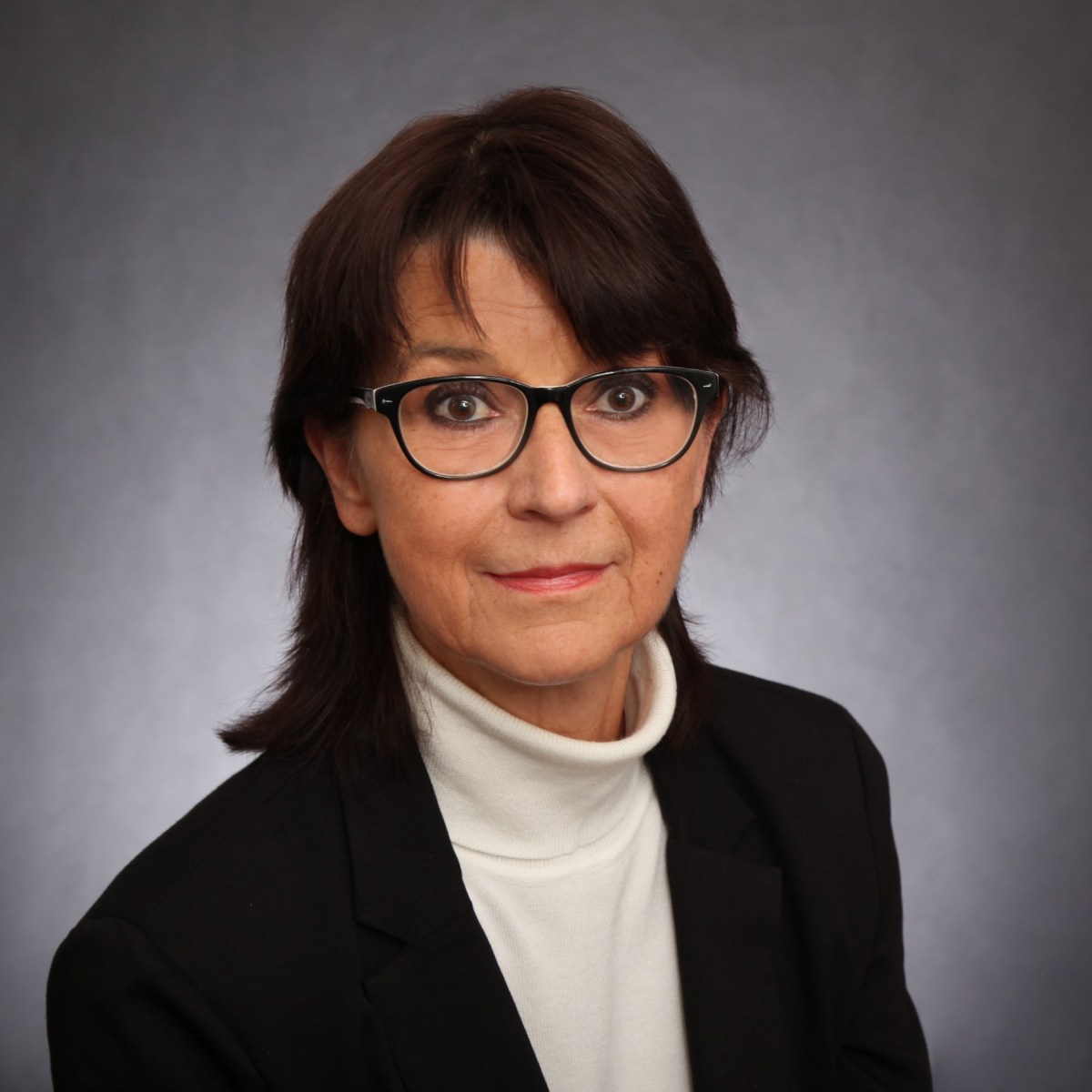 Mittwochsgespräch mit Prof. Dr. Luise Greuel am 10. April ...